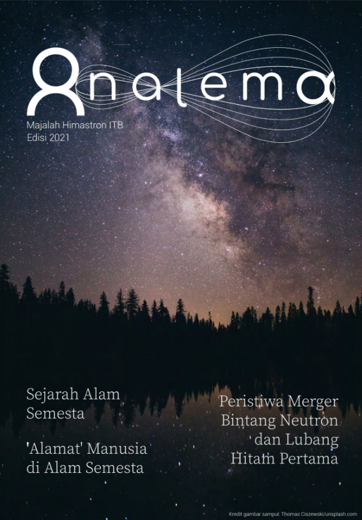 HIMASTRON ITB | ANALEMA