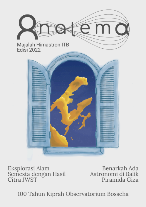 HIMASTRON ITB | ANALEMA